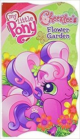 My little pony - cheerilee's flower garden by Bendon Publishing | Goodreads