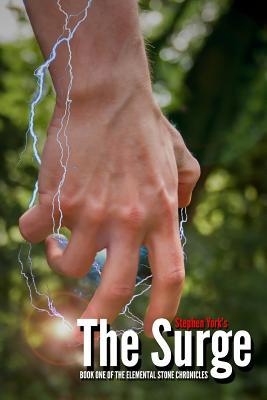 The Surge (Elemental Stone Chronicles) by Stephen York | Goodreads