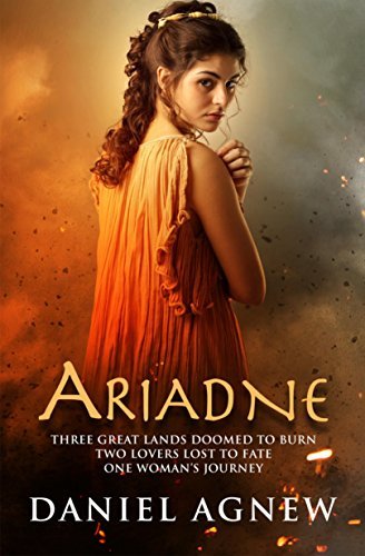 Ariadne by Daniel Agnew | Goodreads