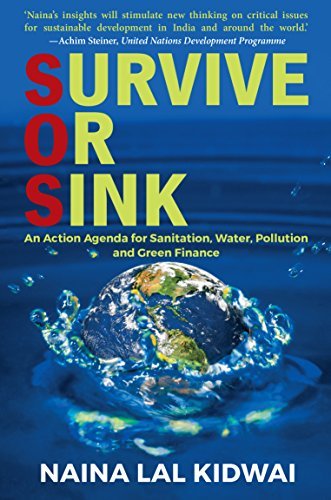 Survive or Sink by Naina Lal Kidwai | Goodreads