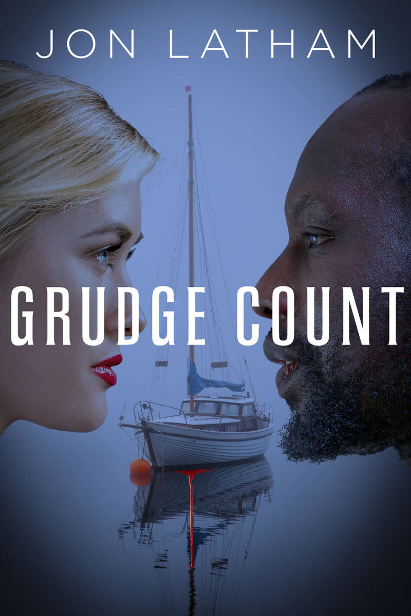 Grudge Count (Willow and Birch, #1) by Jon Latham | Goodreads