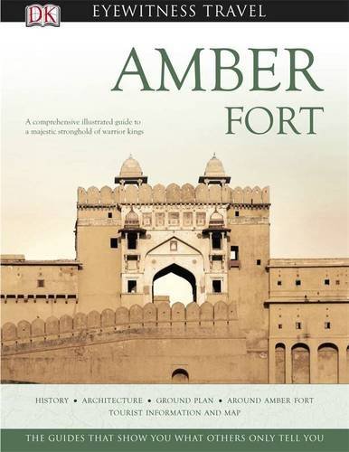Amber Fort. by Dipali Singh | Goodreads
