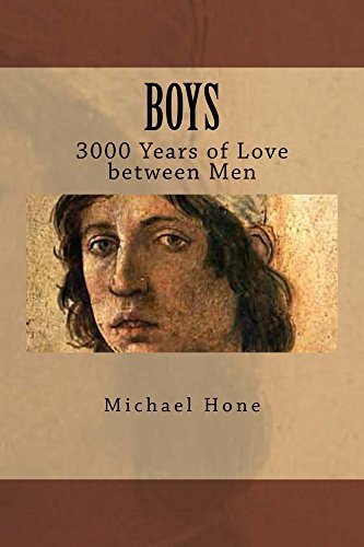 Boys by Michael Hone | Goodreads