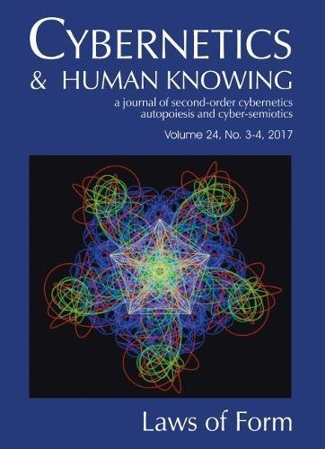 Laws of Form: Commentary and Remembrance for George Spencer-Brown by ...