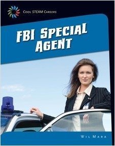 FBI Special Agent by Wil Mara | Goodreads