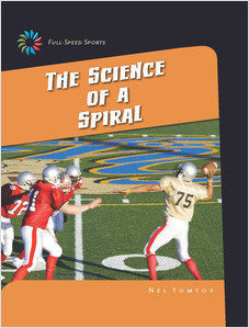 The Science of a Spiral by Nel Yomtov | Goodreads