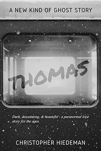 Thomas by Christopher Hiedeman | Goodreads
