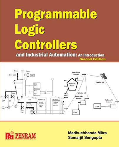 Programmable Logic Controllers and Industrial Automation: An ...