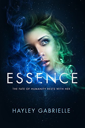 Essence (The Essence Chronicles, #1) by Hayley Gabrielle | Goodreads