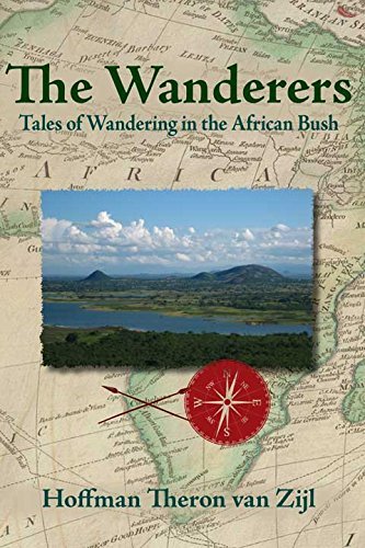 The Wanderers by Josiahs van Zijl | Goodreads