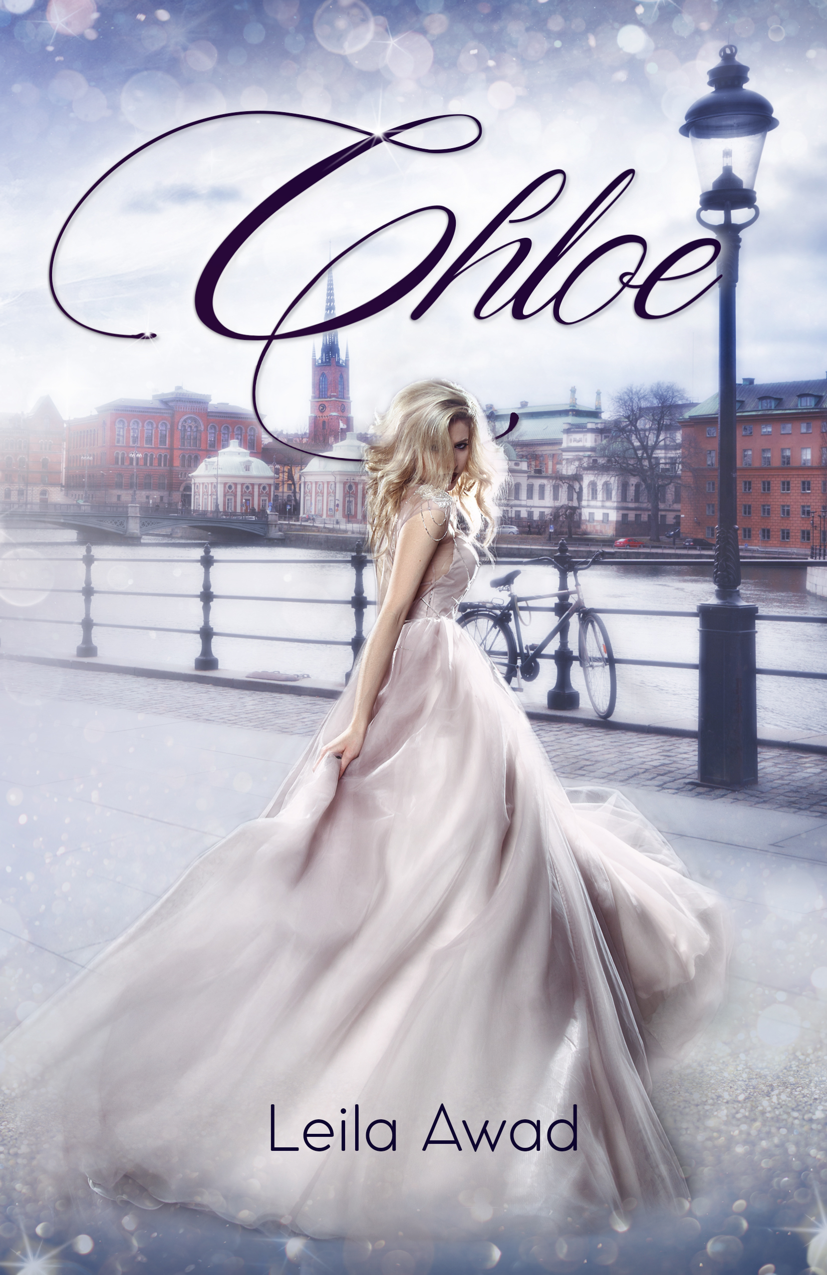 Chloe by Leila Awad | Goodreads