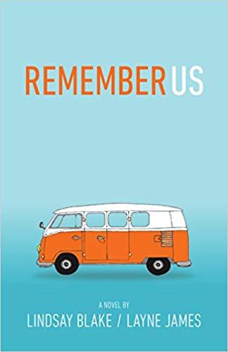 Remember Us by Lindsay Blake | Goodreads