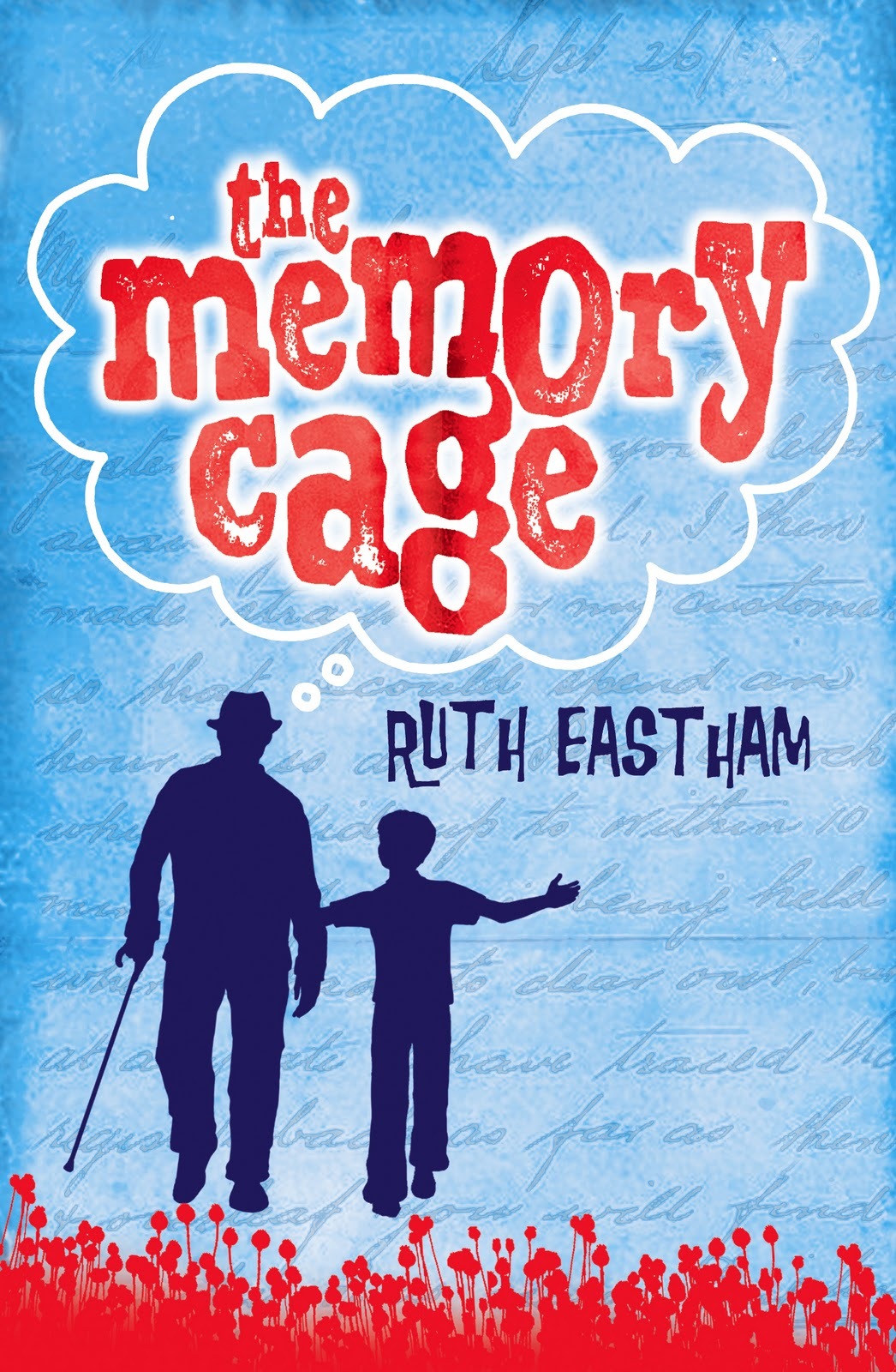 The Memory Cage by Ruth Eastham | Goodreads