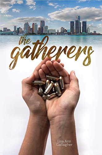 The Gatherers by Lisa Ann Gallagher | Goodreads