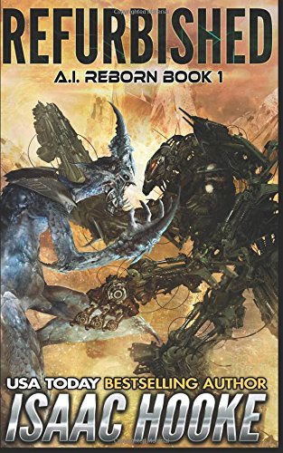 Refurbished (Mind Refurbs) by Isaac Hooke | Goodreads