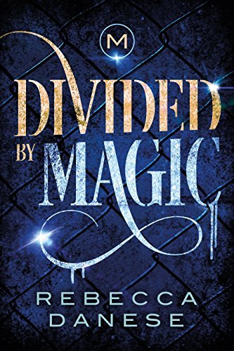 Divided by Magic by Rebecca Danese | Goodreads