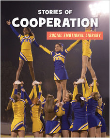 Stories of Cooperation by Jennifer Colby | Goodreads