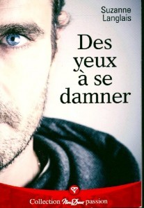 Des yeux à se damner by Suzanne Langlais | Goodreads