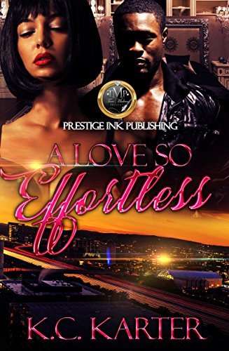 A Love So Effortless by K.C. Karter | Goodreads