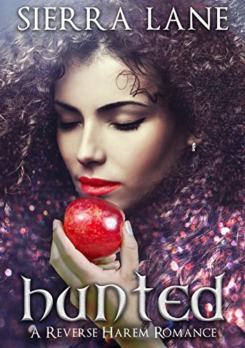 Hunted (Retold #2) by Sierra Lane | Goodreads