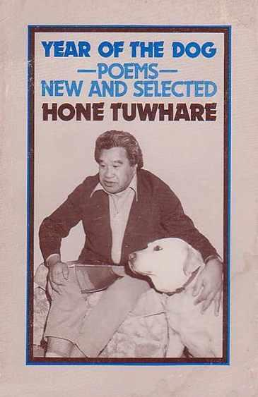 Hone Tuwhare Quotes