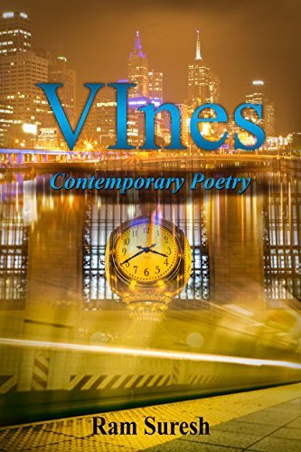 Vines: Contemporary Poetry by Ram Suresh | Goodreads