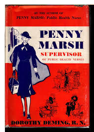 Penny Marsh: Supervisor by Dorothy Deming | Goodreads