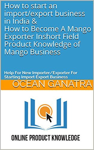 How to export mangoes from India to Australia Canada Dubai United ...