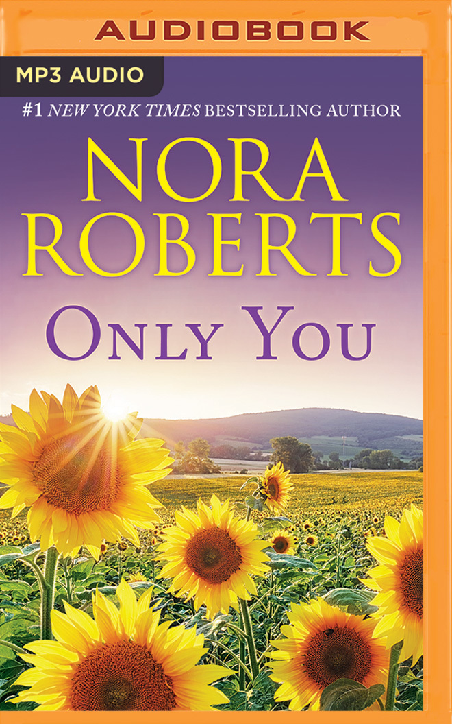 Only You: Boundary Lines and The Right Path by Nora Roberts | Goodreads