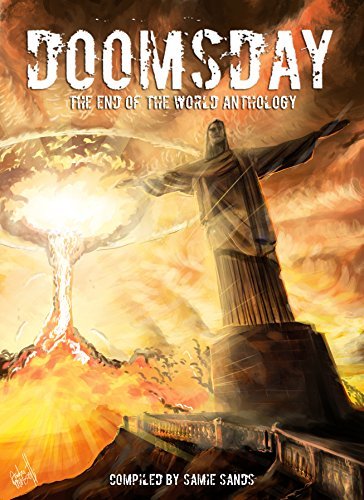 Doomsday by Samie Sands | Goodreads