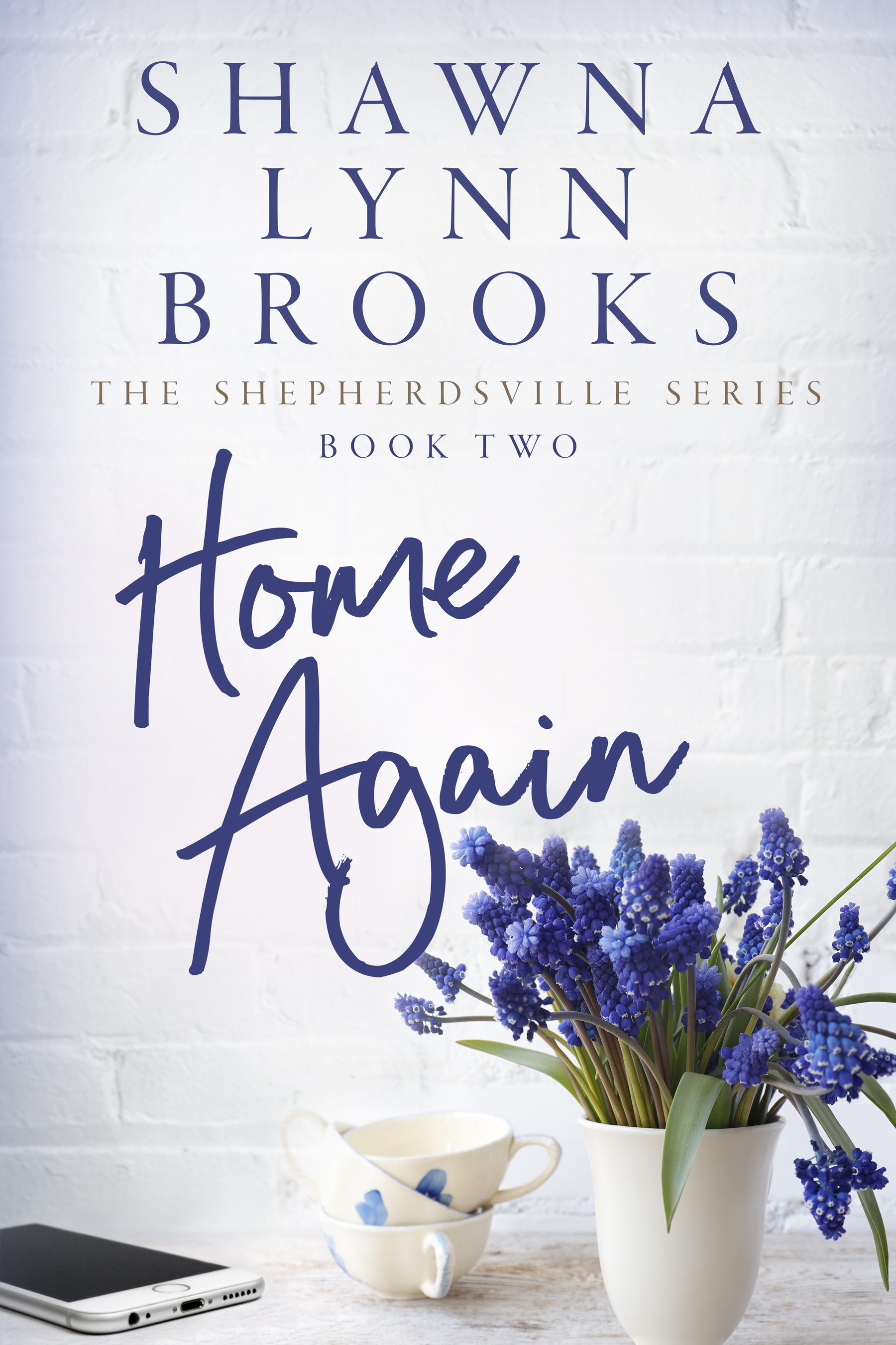 Home Again by Shawna Lynn Brooks | Goodreads