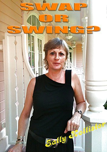 Swap Or Swing? by Sally Hollister | Goodreads