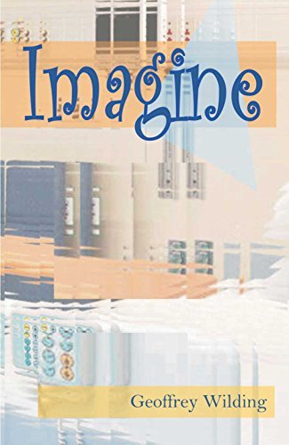 IMAGINE by Geoffrey Wilding | Goodreads