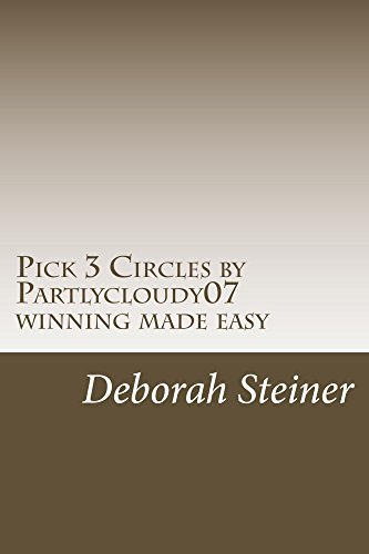 Pick 3 Circles by Partlycloudy07 winning made easy by Deborah Steiner ...
