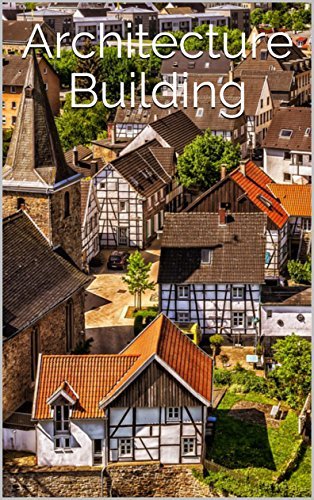 Architecture Building: The beautiful architecture around the world ...