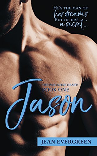 Jason: A Philistine Heart Teaser by Jean Evergreen | Goodreads