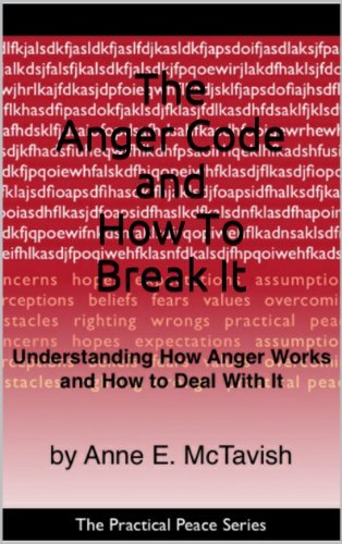 The Anger Code and How To Break It by Anne McTavish | Goodreads