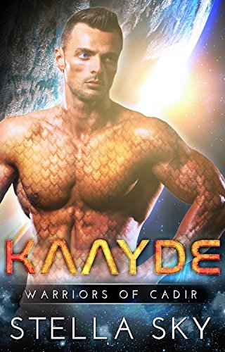 Kaayde (Warriors Of Cadir, #4) by Stella Sky | Goodreads