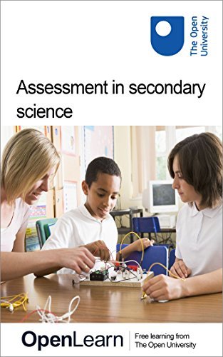 Assessment in secondary science by The Open University | Goodreads