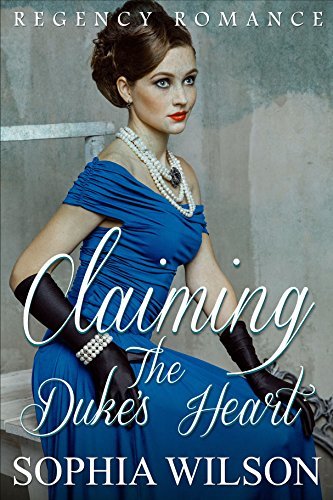 Charming the Duke by Sophia Wilson | Goodreads