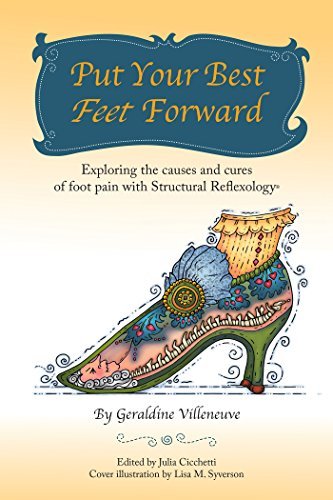Put Your Best Feet Forward: Exploring the Causes and Cures of Foot Pain ...