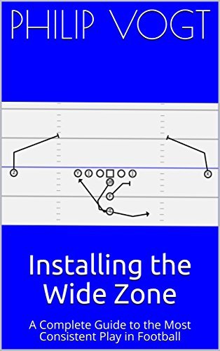 Installing the Wide Zone: A Complete Guide to the Most Consistent Play ...