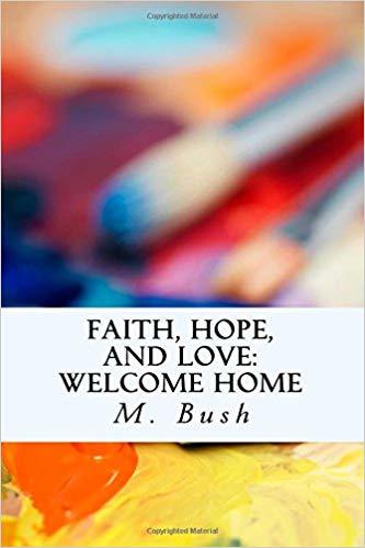 Welcome Home by Michaela Bush | Goodreads