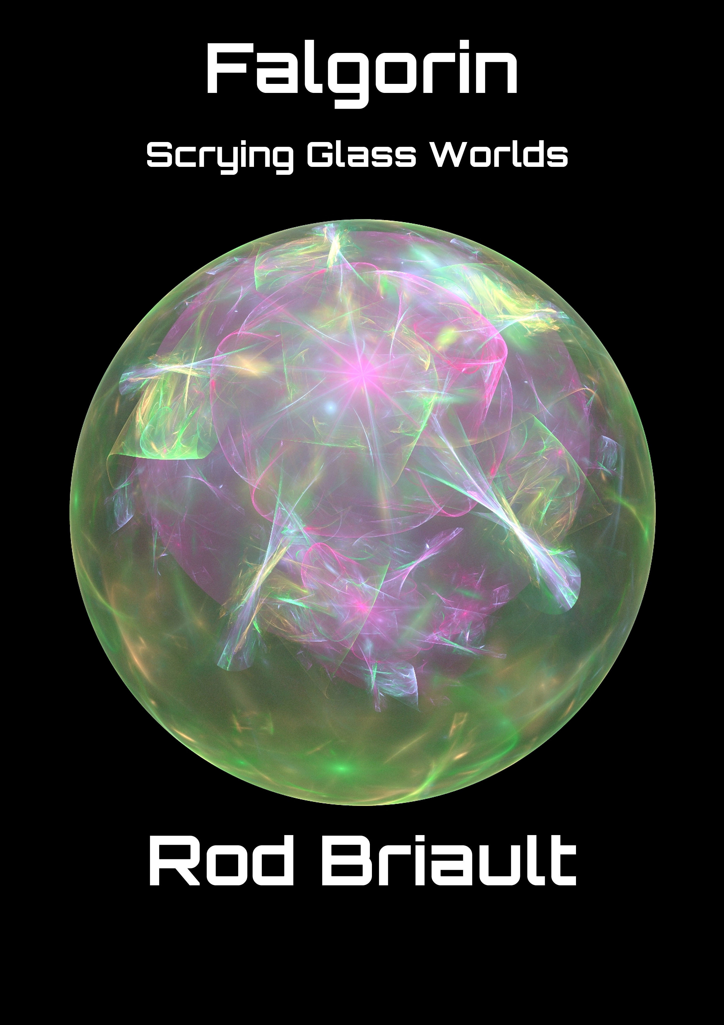 Falgorin by Rod Briault | Goodreads