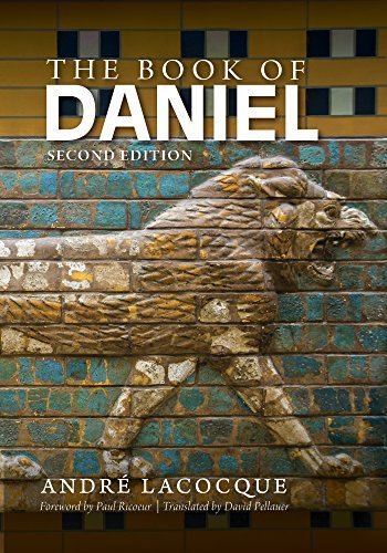 The Book of Daniel by André LaCocque | Goodreads