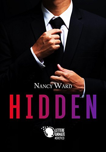 Hidden by Nancy Ward | Goodreads