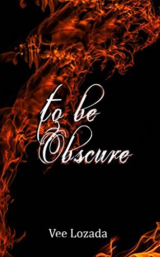 To Be Obscure by Vee Lozada | Goodreads