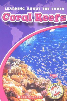 Coral Reefs by Colleen Sexton | Goodreads