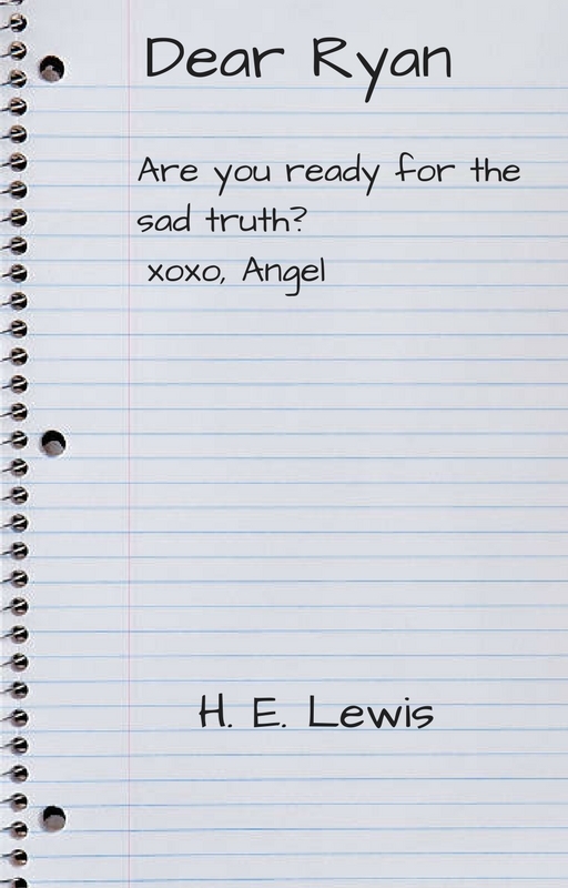 Dear Ryan by H.E. Lewis | Goodreads