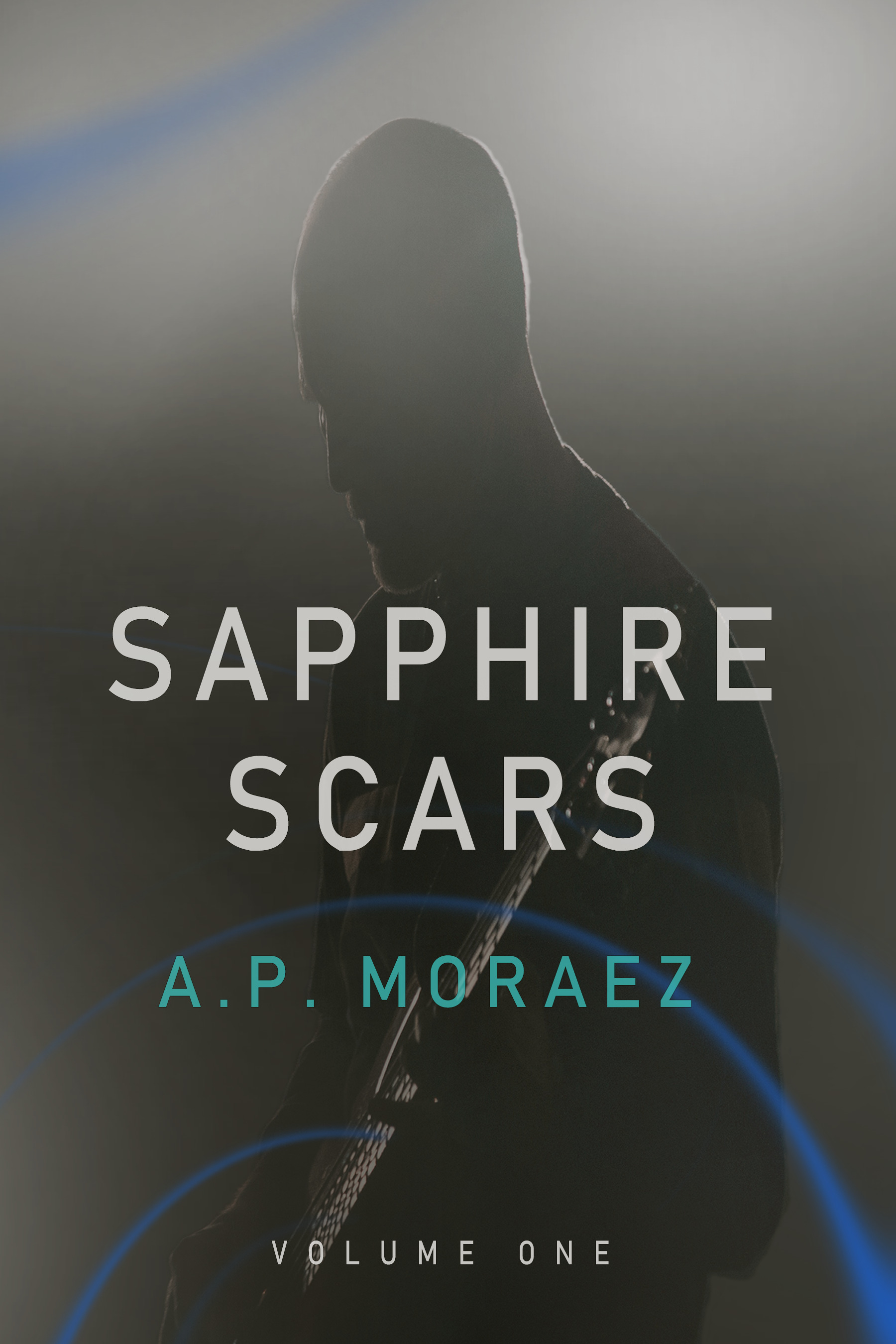 Sapphire Scars: Volume 1 by A.P. Moraez | Goodreads